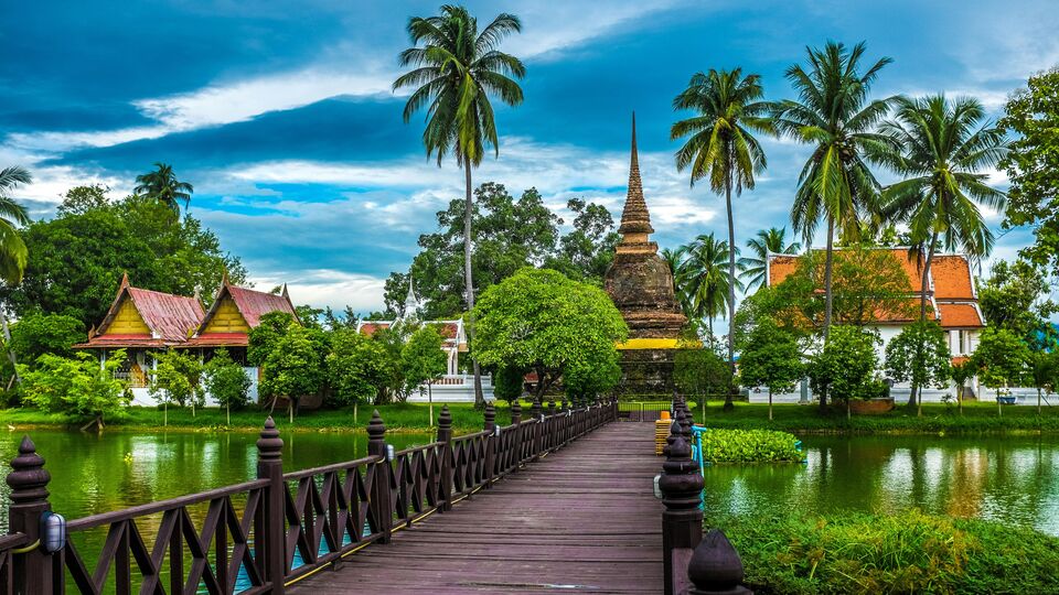 Thailand ends 60-day visa-free stay for Indians and others: What it ...