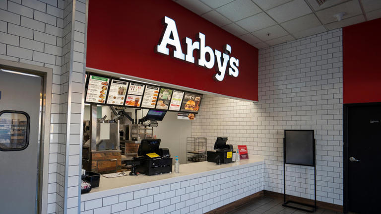 How boomers remember Arby's before the roast beef was pre-packaged