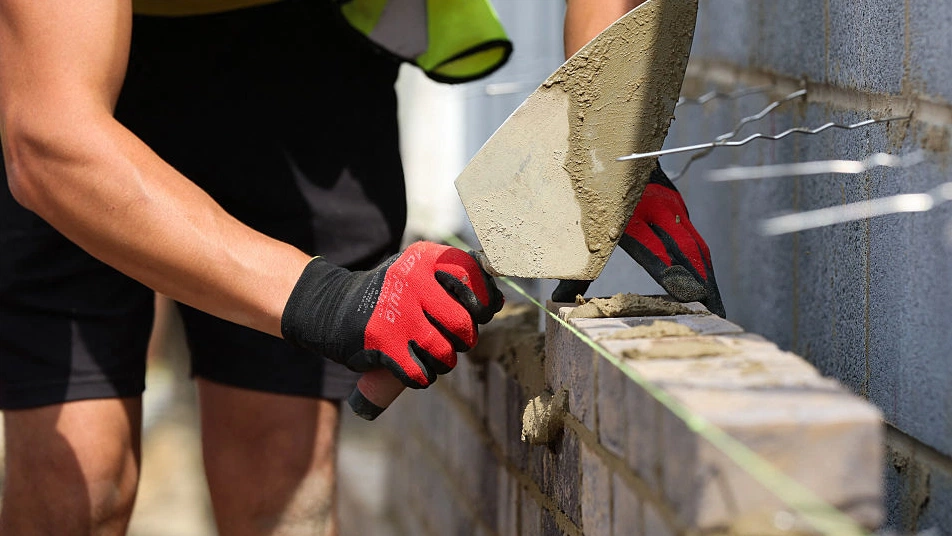 Building beauty that lasts with masonry