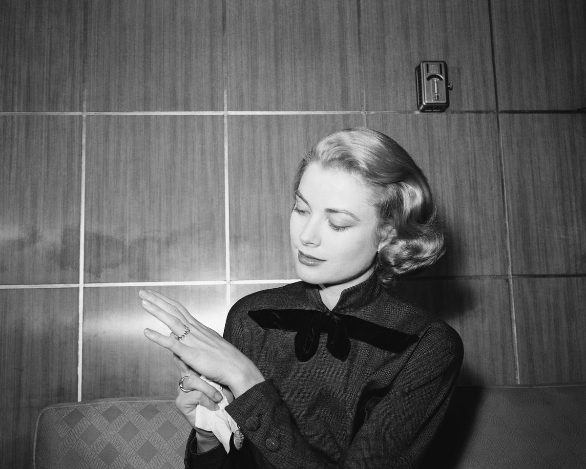 What happened to Grace Kelly’s iconic engagement ring from Prince Rainier?