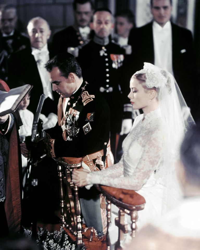 What happened to Grace Kelly’s iconic engagement ring from Prince Rainier?