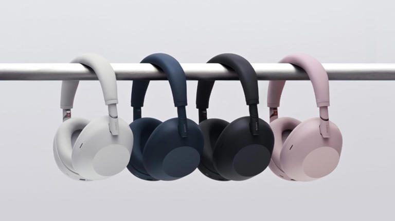 Sony XM6 vs. Apple AirPods Max 2: Which high-end headphones are better?