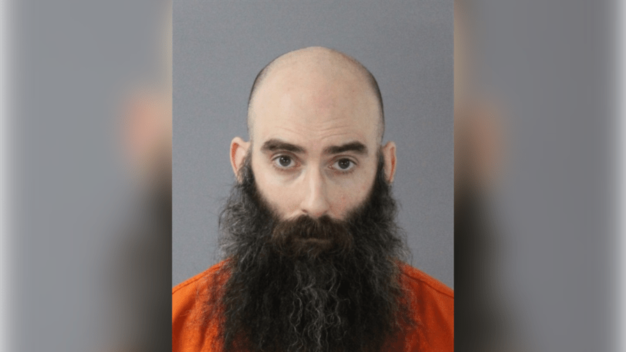 Inmate pleads guilty to second-degree murder at federal prison in ...