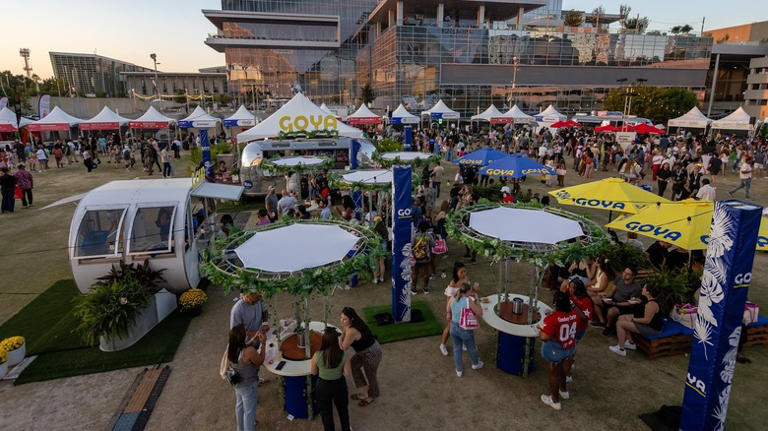 The absolute best food festival in every state
