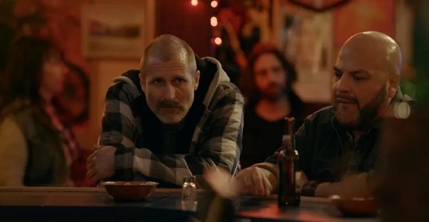 Actor from Murder in a Small Town TV series found murdered in a small town