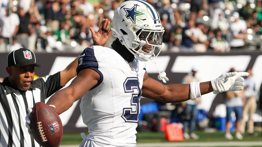 George Pickens' Dallas Cowboys future gets incredible update from NFL ...