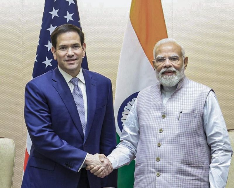 India flags energy crisis, Russian crude sanctions as US Secretary of ...