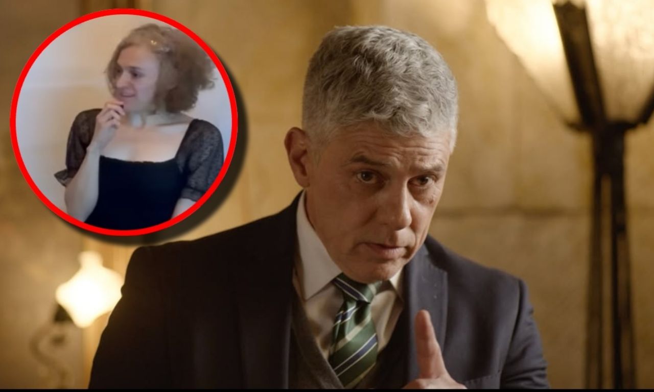 La novia de Paco de la O asegura que el actor no la violentó y revela ...