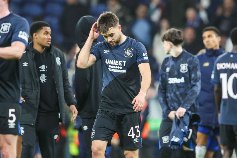 Rangers Euro headache triggered by Celtic as Scottish Cup favour could ...