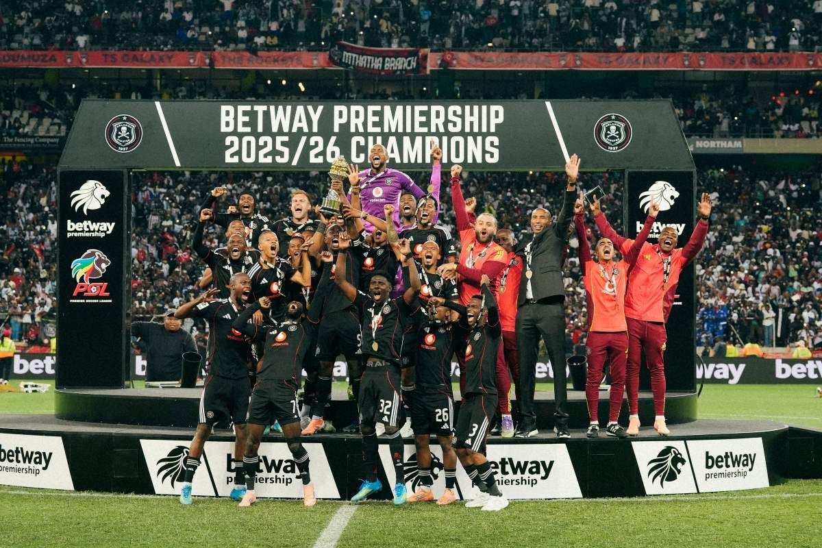 ‘Bank notifications reflecting now’: Rival fans cry foul after Pirates ...