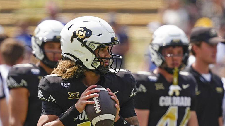 Colorado recruiting buzz builds with four-star former SEC commit