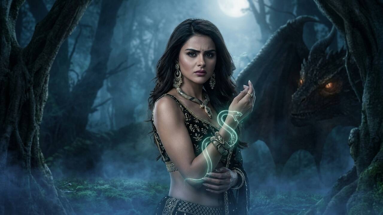 Naagin 7 episode 43 airing schedule: Is Ahana still alive? Will she ...