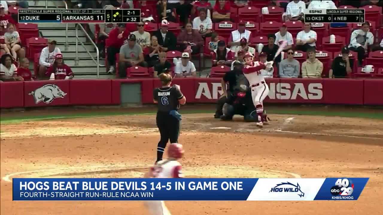 Bogle Bombers are one win away from their first World Series