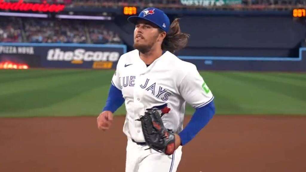 MLB in brief: Addison Barger making progress | Pedro Grifol in Miami