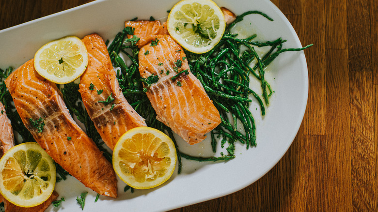 The best way to cook 12 types of fish, according to experts