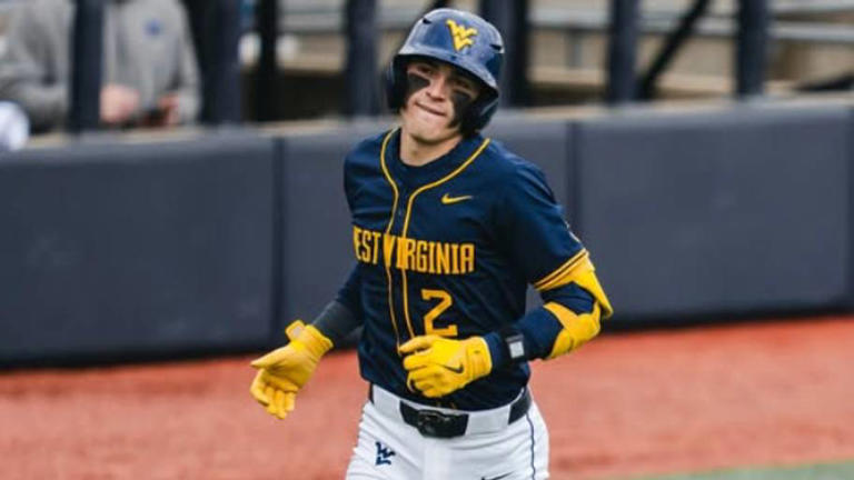 Hot & cold: A temperature check of WVU's hitters heading into Big 12 ...