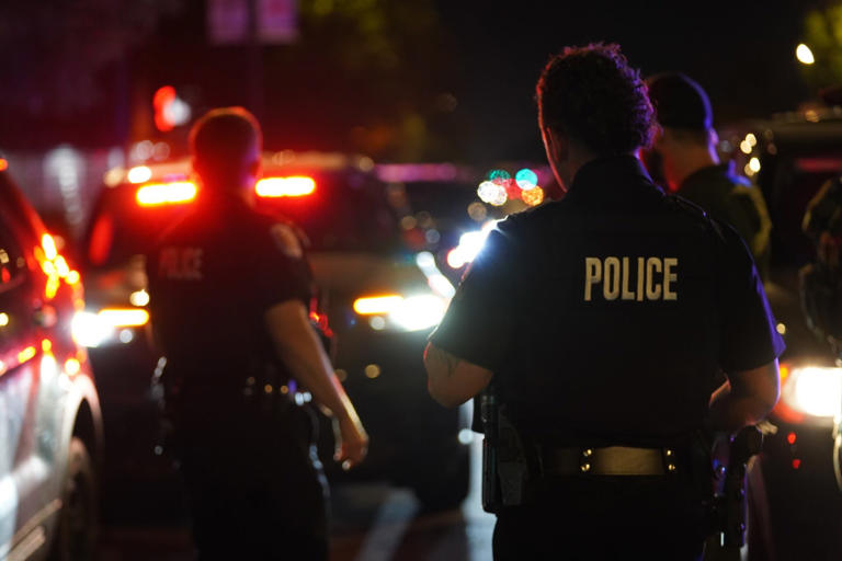 Person of interest detained after man fatally shot inside Kansas City ...