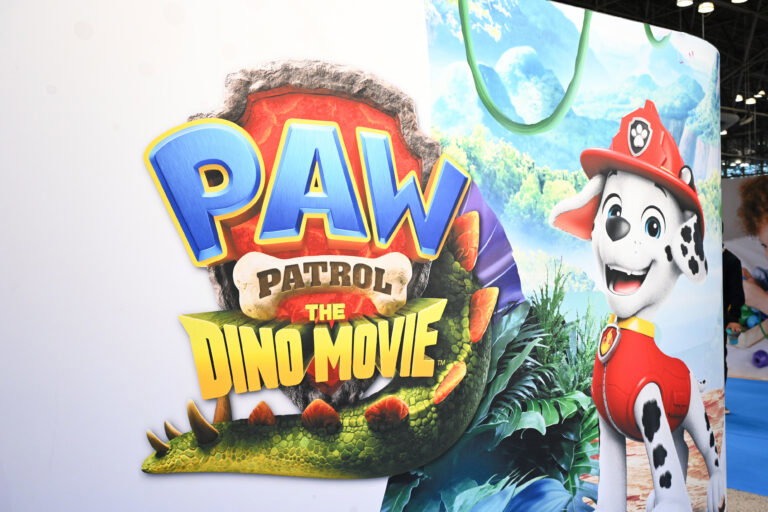 Goed nieuws voor de kleintjes! Nickelodeon verlengt 'PAW Patrol'