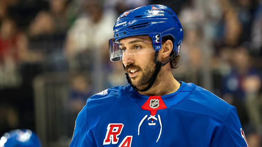 Vincent Trocheck leaves comment on Brock Faber Instagram post fueling ...