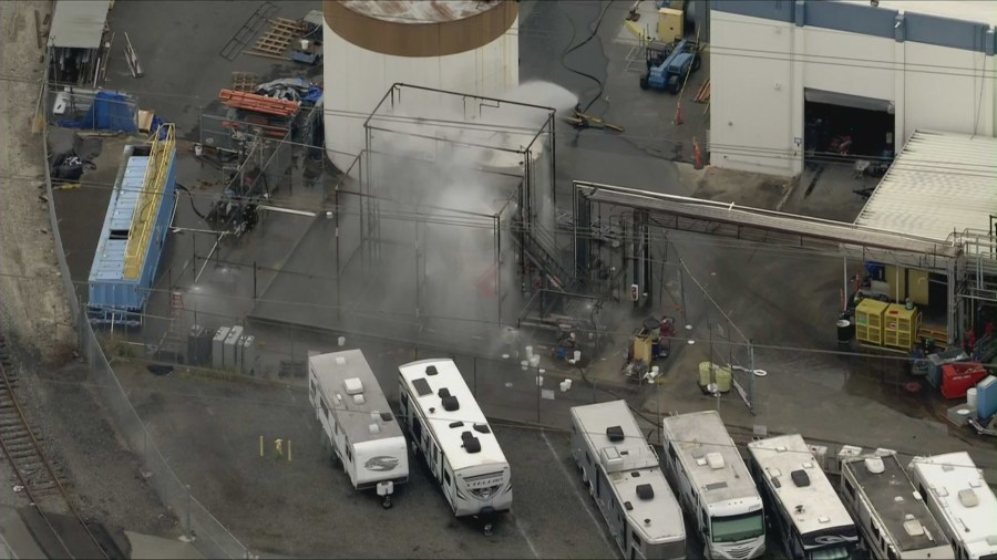 State of emergency declared amid potentially explosive Orange County ...