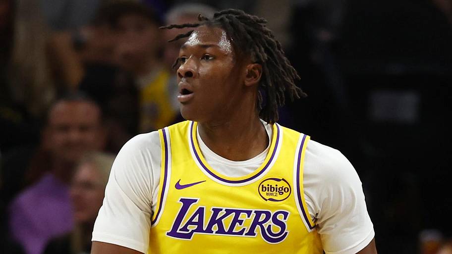 Adou Thiero's next leap may already be mapped out by a former Luka ...