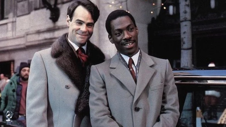 Trading Places ending explained: Buy high, sell low