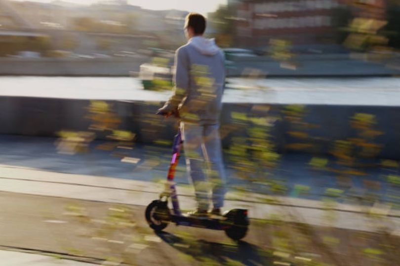Electric bike and scooter fires soar amid urgent calls for new laws