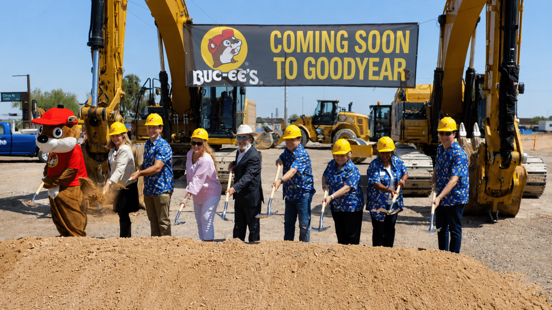 Buc-ee's schedules multi-state expansion through 2028 amid local ...