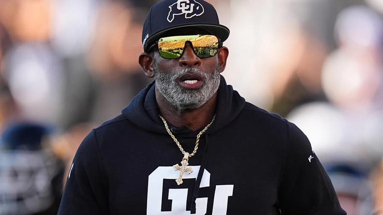 Colorado recruiting buzz builds with four-star former SEC commit