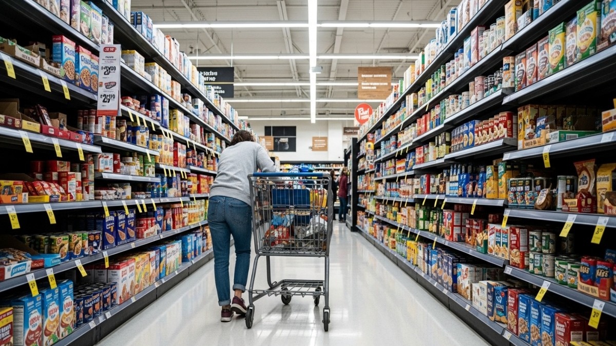 These 10 Foods You Should Buy in Bulk Now Before Prices Rise This Summer