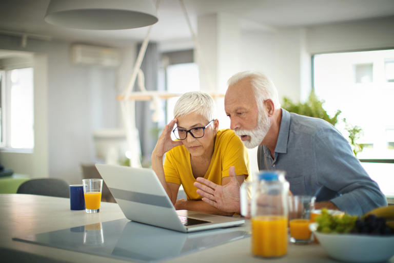 Taking an RMD in 2026? Here's how it could affect your Social Security ...