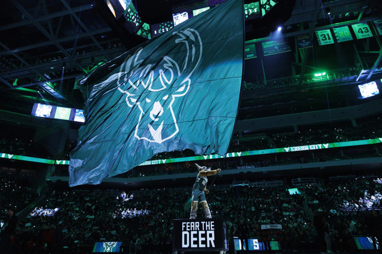 Bucks to hire Patrick St. Andrews as assistant coach
