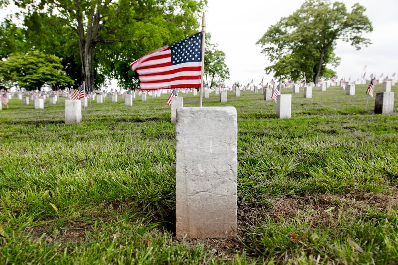 Memorial Day date is special this year, and it won’t happen again until ...