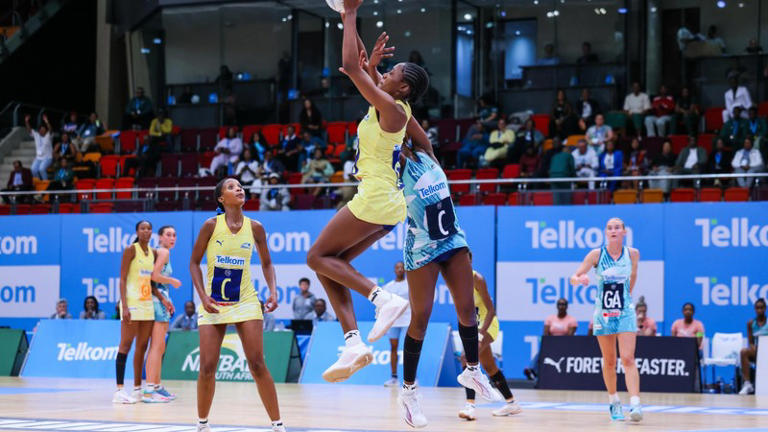 Champions Fireballs reignite title defence with commanding revenge ...