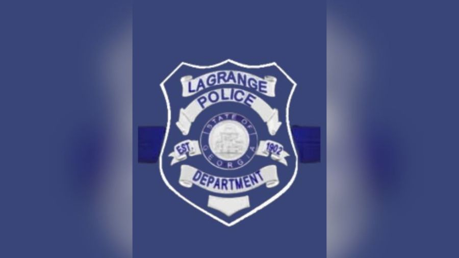 LaGrange Police Department searching for man wanted for burglary while ...