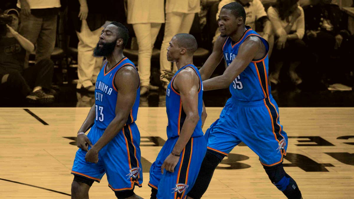"Most fraudulent" - Jason Whitlock blasts Kevin Durant, James Harden ...