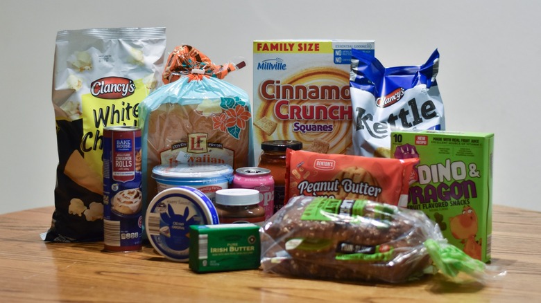 14 Aldi dupes that taste just like the real thing