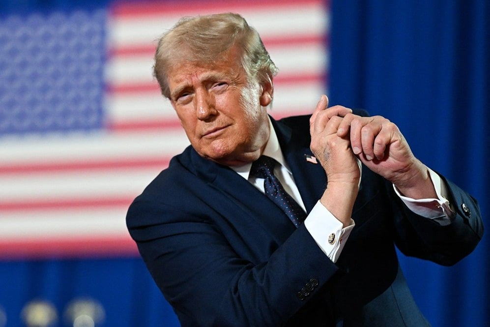 Donald Trump sous pression face à l’Iran malgré l’espoir d’un accord