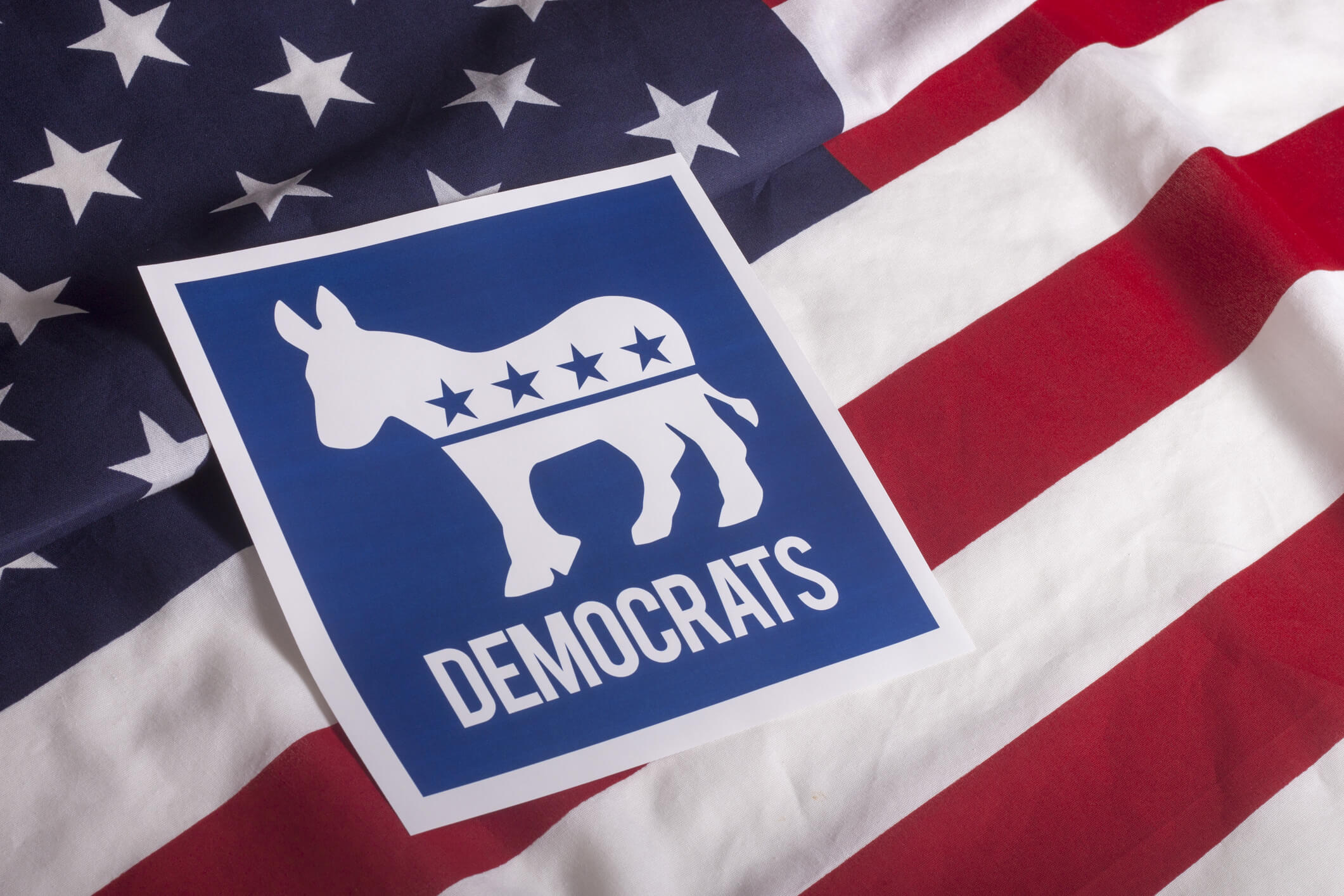 Democratic Party faces tough questions after 2024 election review