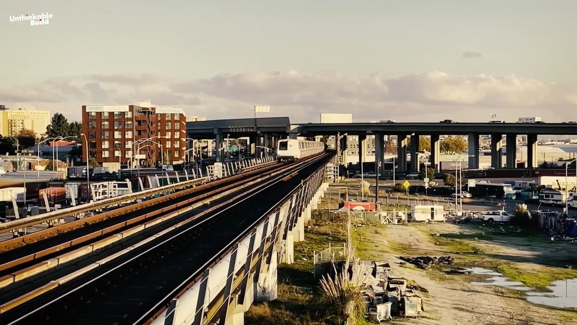 California’s $50 billion mega projects changing the future of the state