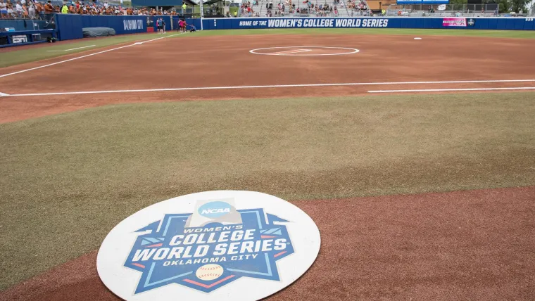 College softball on TV today: Full schedule, times, channels, scores ...