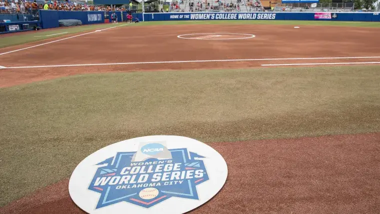 College softball on TV today: Full schedule, times, channels, scores ...