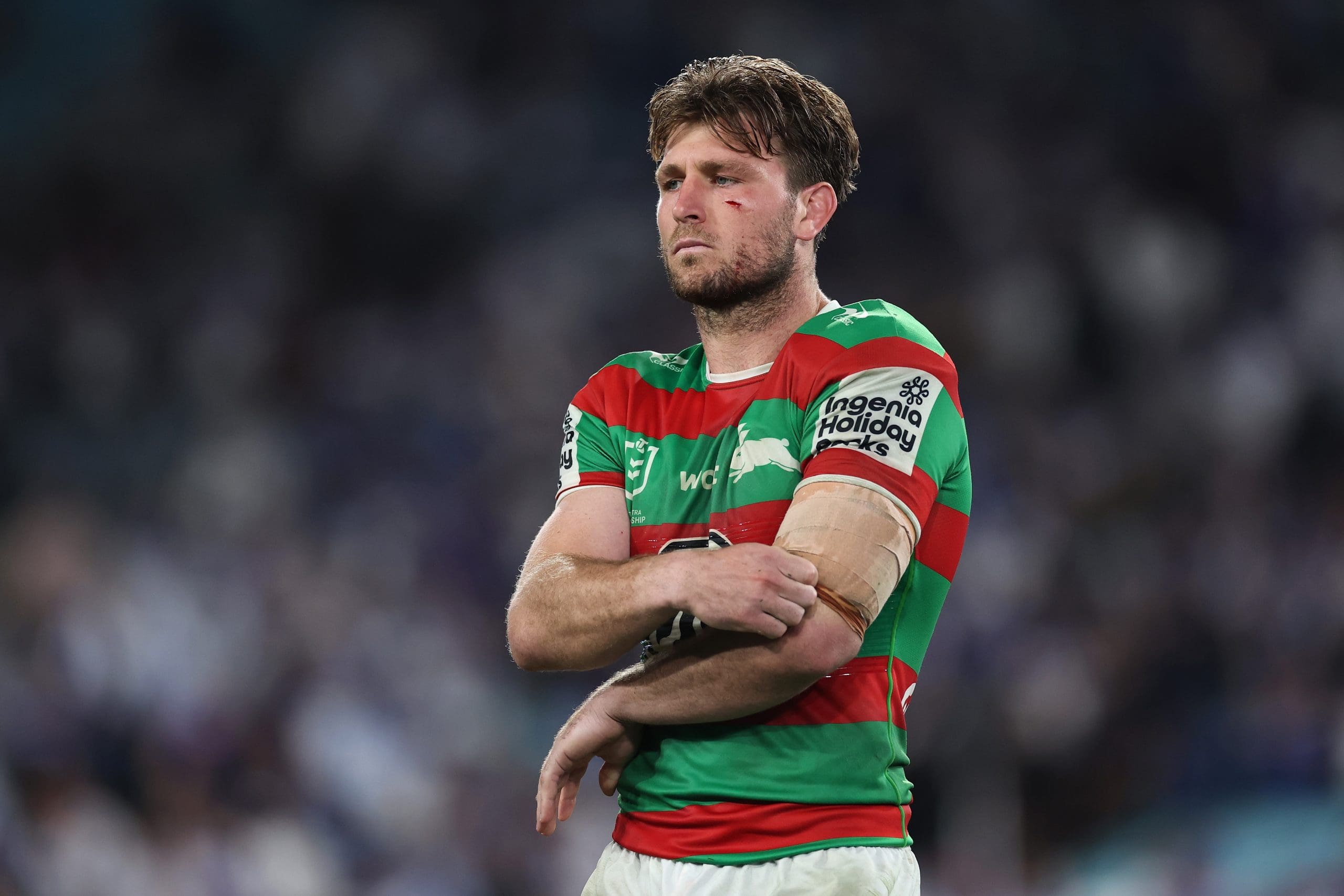 ‘Try for Jai’ receives backing from multiple NRL stars