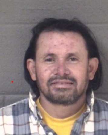Deputies searching for man wanted on assault, gun-related charges