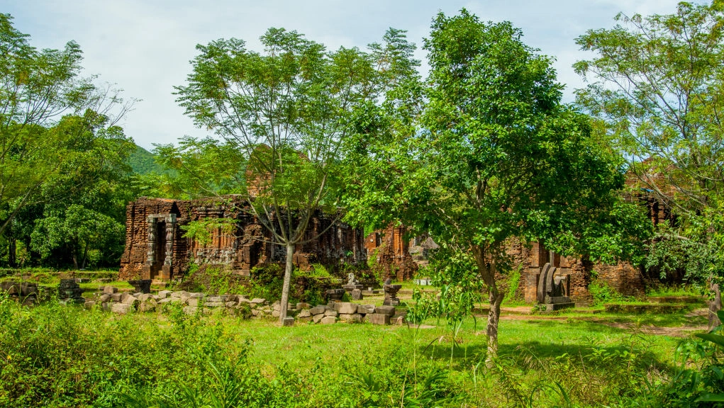 Step into Vietnam’s forgotten Cham kingdom