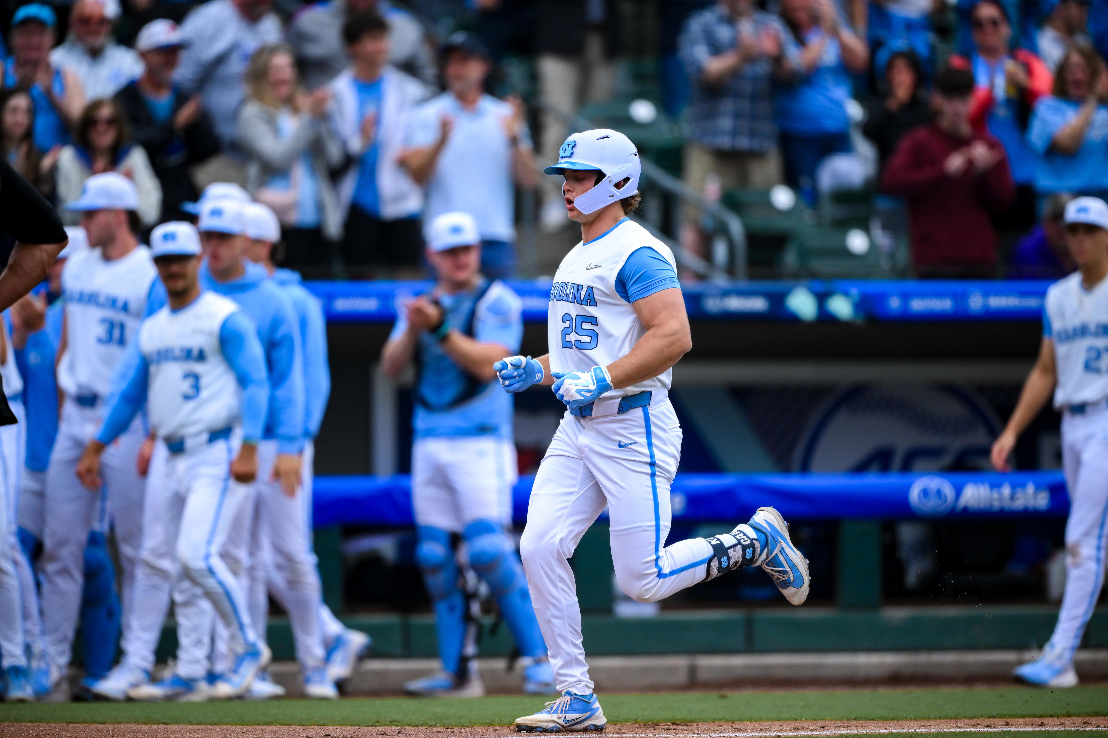 UNC baseball vs Pitt live updates: ACC Tournament score, highlights
