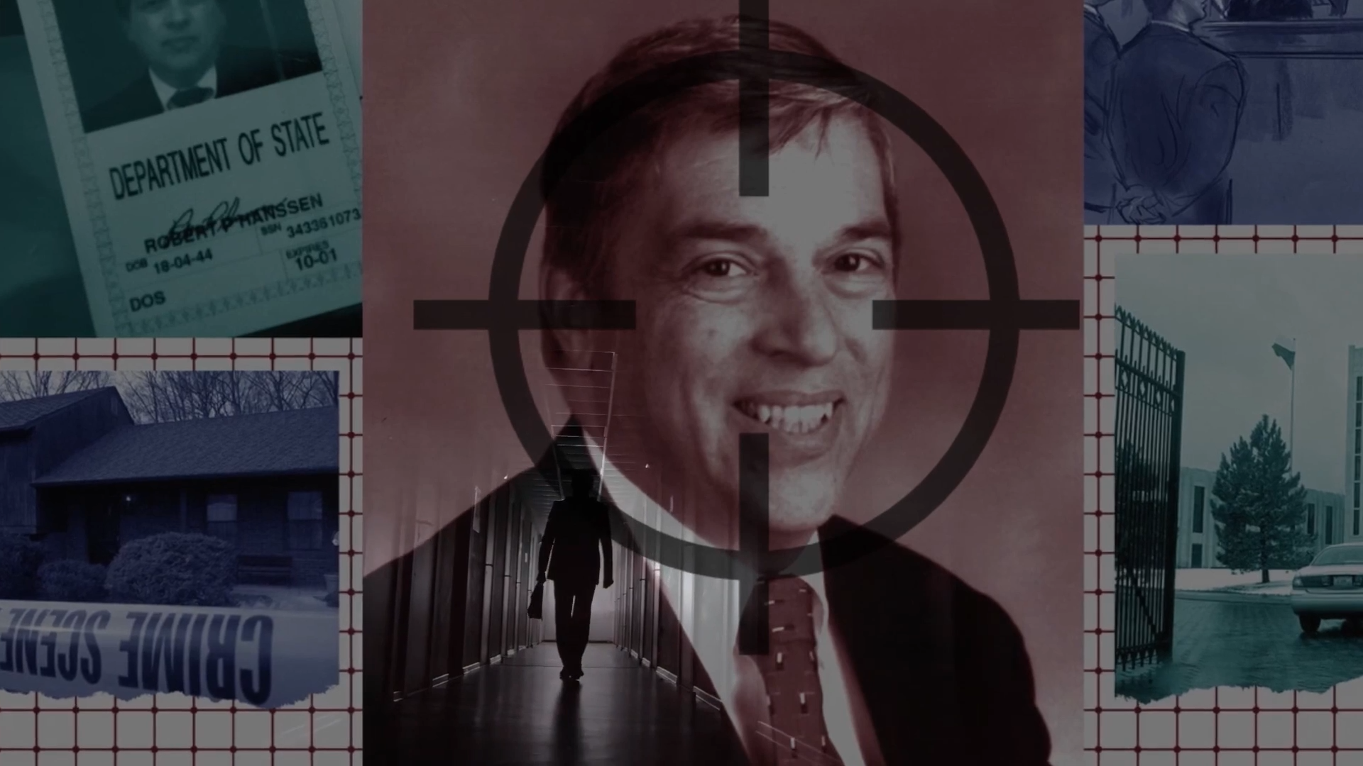 The FBI agent who secretly betrayed America for decades