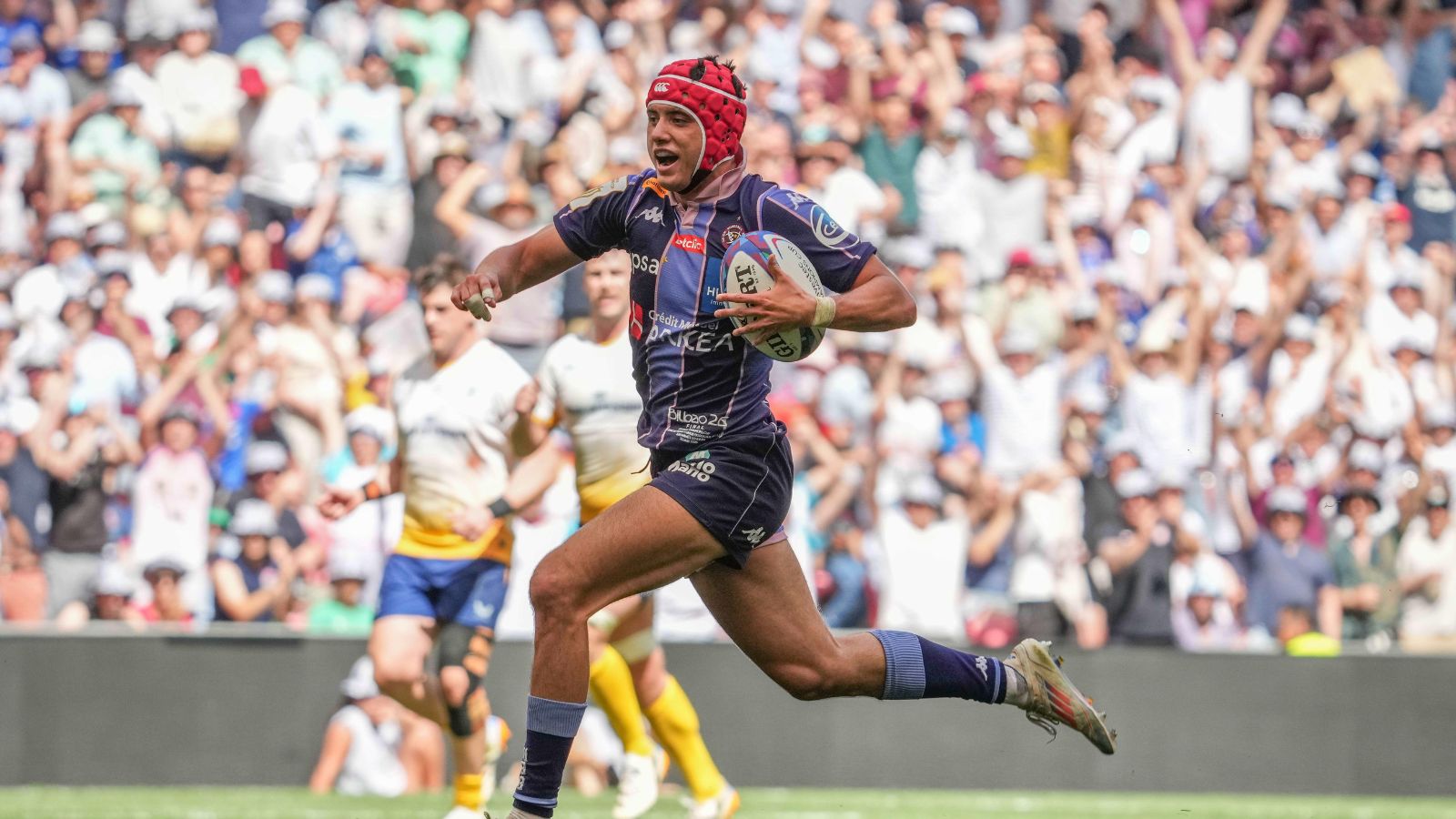 Louis Bielle-Biarrey scoops latest individual accolade after Bordeaux ...