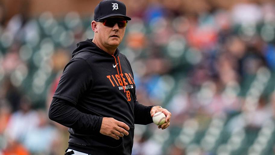 Tigers game with Orioles postponed for weather, make-up date set