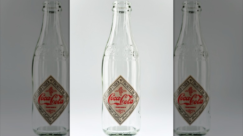 10 times Coca-Cola changed its iconic packaging